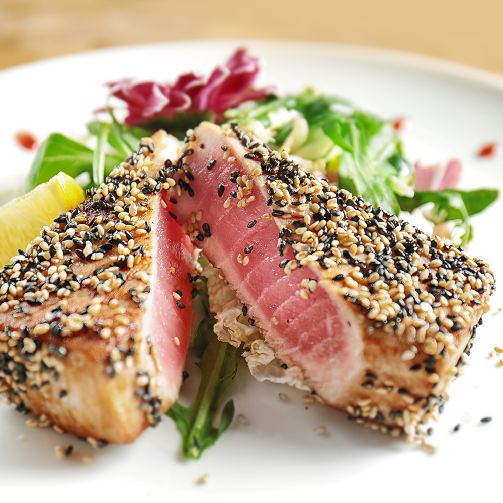 Vildfångat och Närfiskat – Miljöfiskbilen